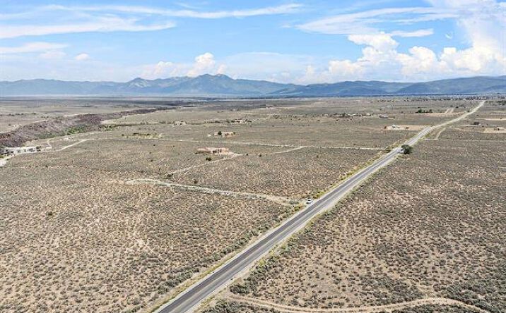 County Road 110 Camino del Pueblo, Ranchos de Taos, NM 87557 | Crexi.com