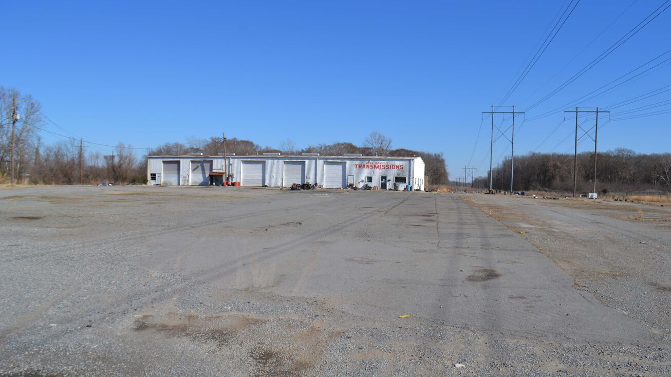 3611 Mabelvale Pike, Little Rock, AR 72204 | Crexi.com