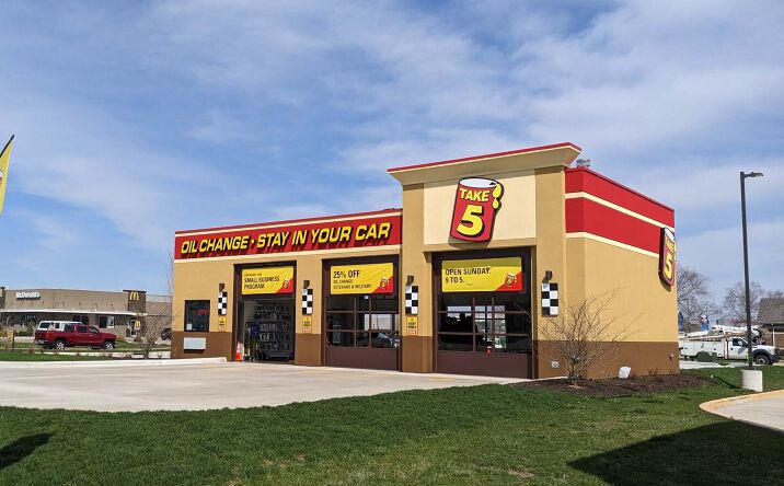 Auto Shops for Sale in Ohio | Crexi