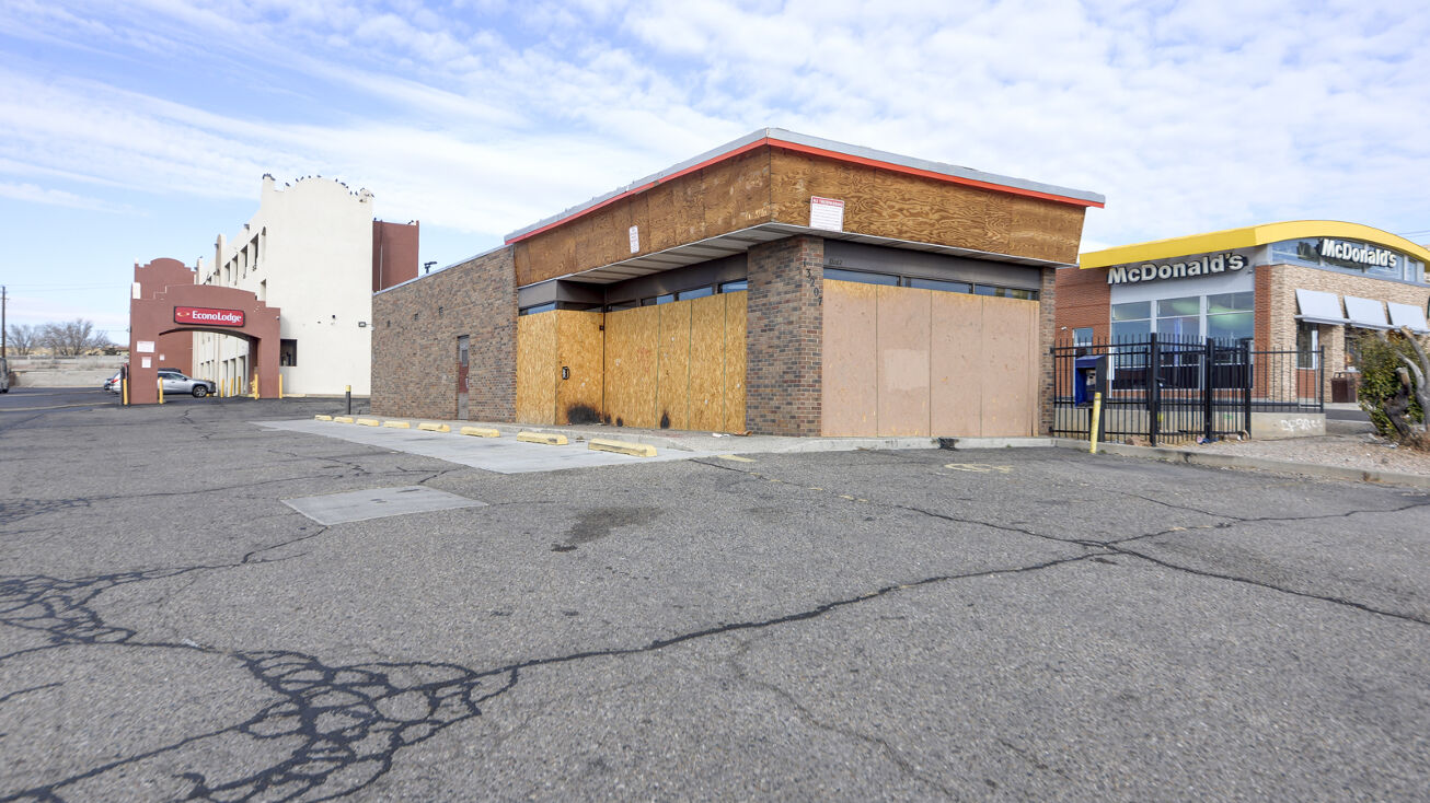 13207 Central Ave NE, Albuquerque, NM 87123 | Crexi.com