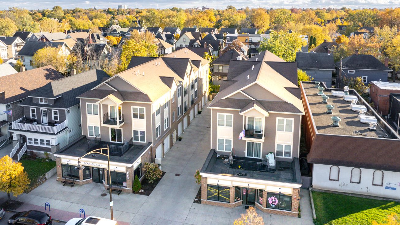 1685 Hertel Ave, Buffalo, NY 14216 | Crexi.com