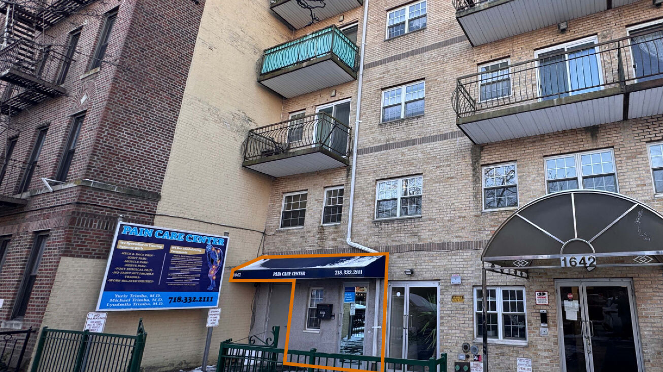 1642 W 9th St, Brooklyn, NY 11223 | Crexi.com