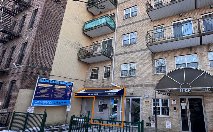 1642 W 9th St, Brooklyn, NY 11223 | Crexi.com