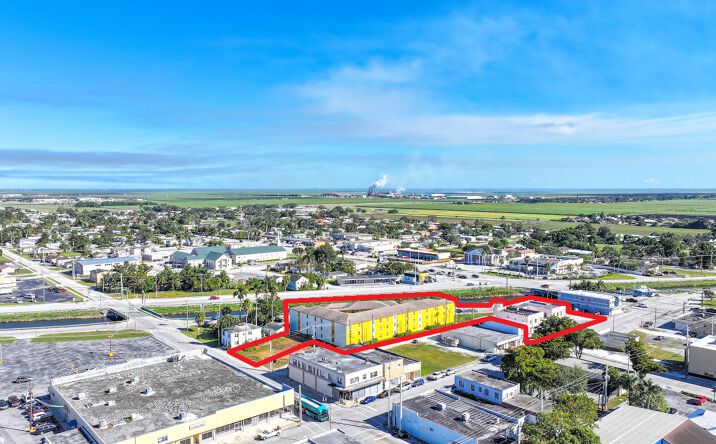 733 Dr M.L.K. Jr Blvd W, Belle Glade, FL 33430 | Crexi.com