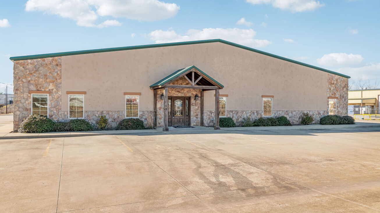 2755 TX-322, Longview, TX 75603 | Crexi.com
