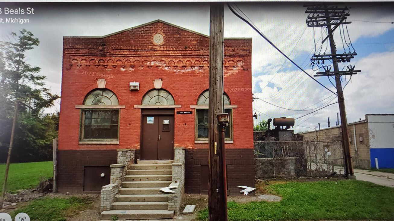 3519 Beals St, Detroit, MI 48214 | Crexi.com