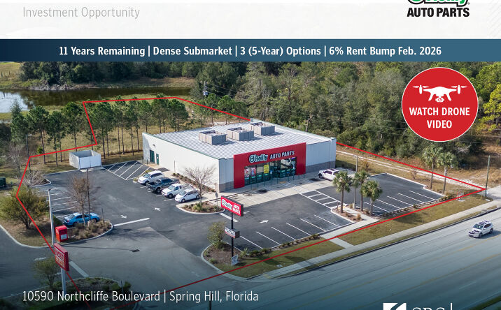 10590 NORTHCLIFFE BLVD Spring Hill FL 34608-3766 APN: R07-323-17-1750 ...