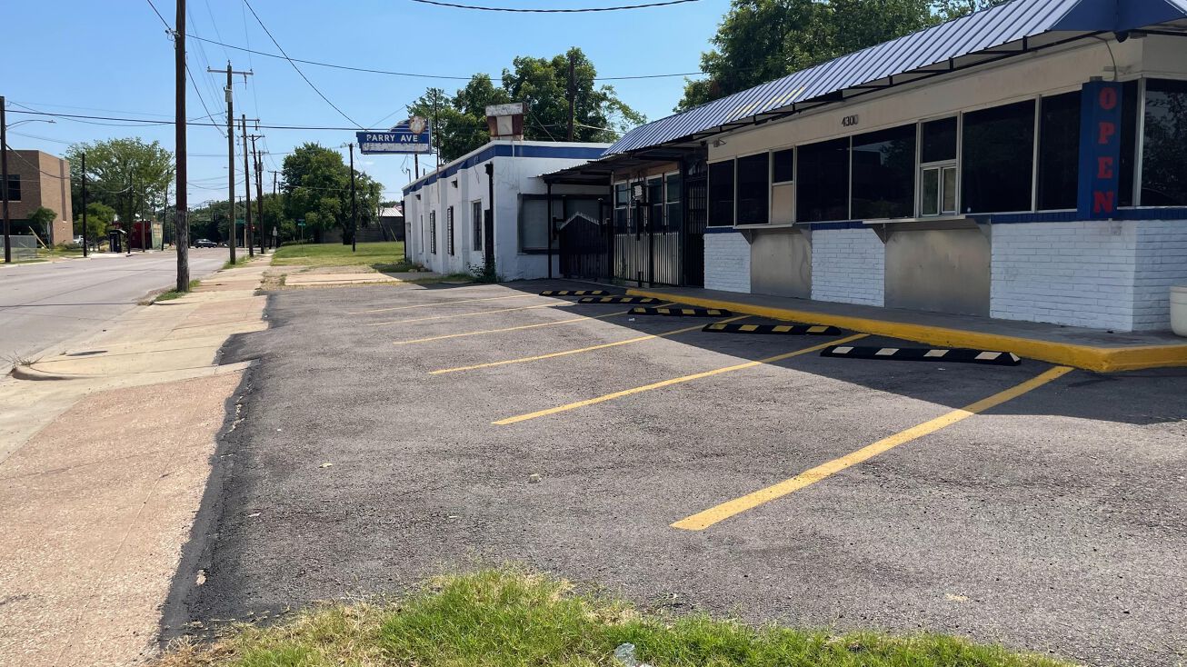 4300 Parry Ave, Dallas, TX 75223 | Crexi.com
