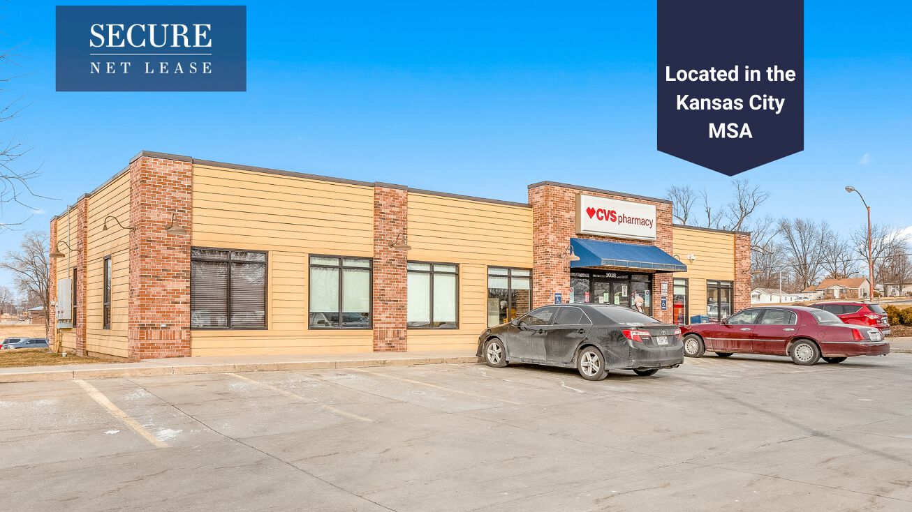 1018 N Jesse James Rd, Excelsior Springs, MO 64024 | Crexi.com