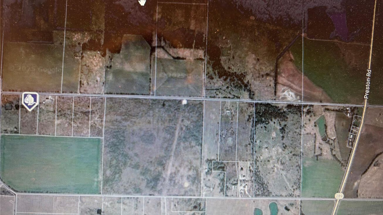 10.96 Acres Wible Road, Sherman, TX 75092 | Crexi.com