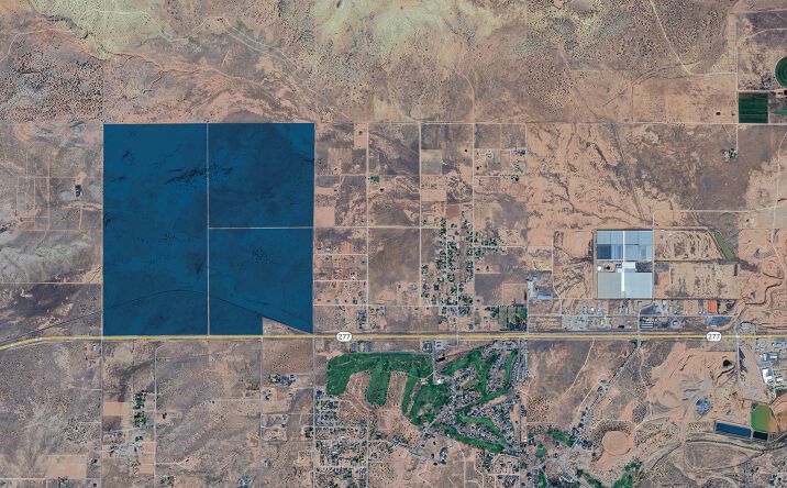 HWY 277 & Ramsey Ave, Snowflake, AZ 85937 | Crexi.com