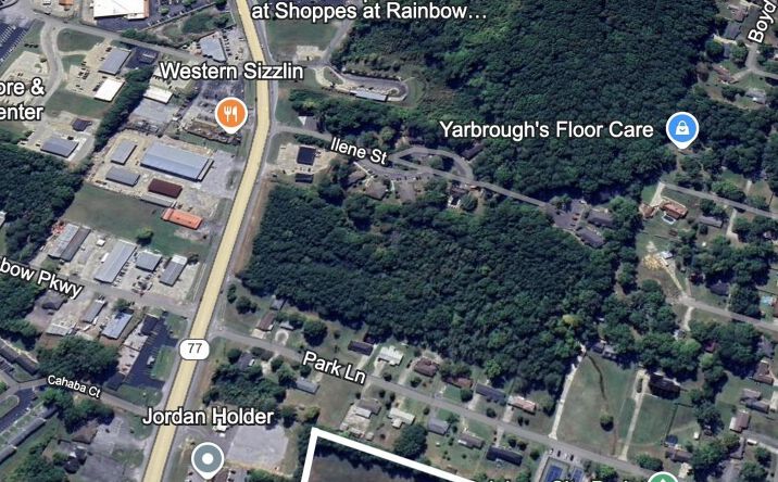 6.3 Acres Highway 77, Rainbow City, AL 35906 | Crexi.com