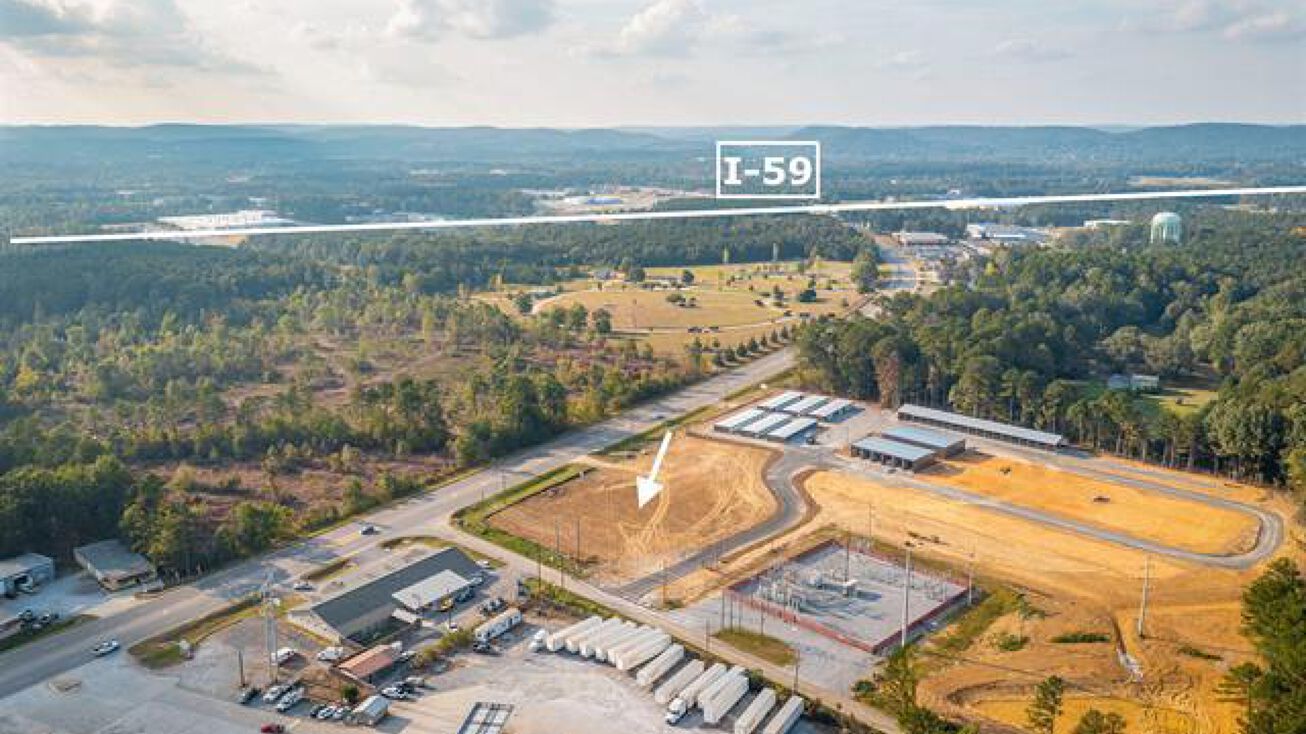 1 Acre +/- Highway 77, Rainbow City, AL 35906 | Crexi.com