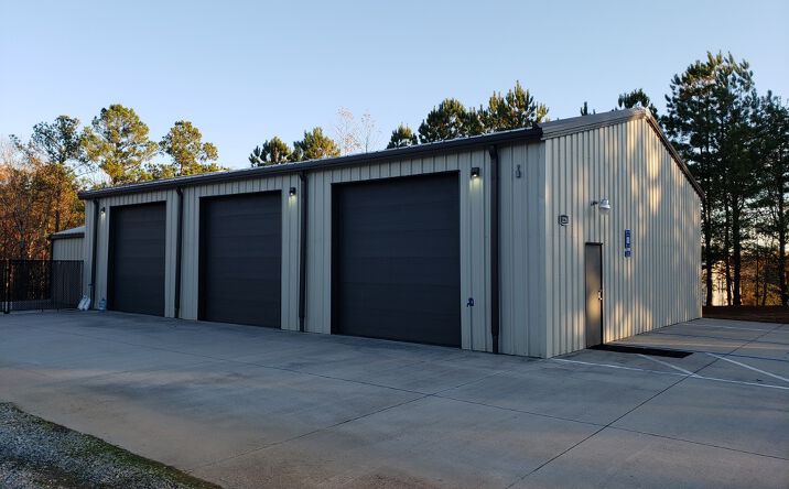 Matthew Levin - SVN | Interstate Brokers | Crexi