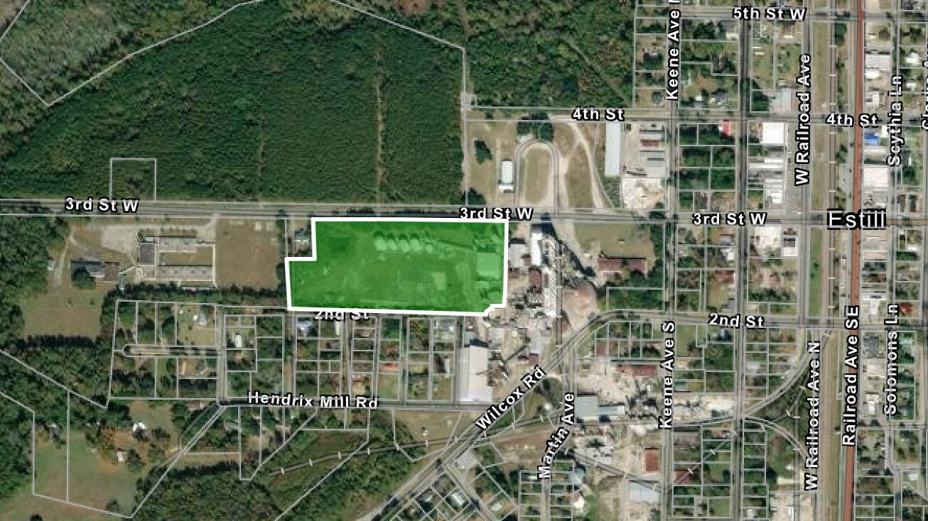 519 3rd St W, Estill, SC 29918 | Crexi.com