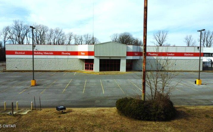 309 51 Highway N, Ripley, TN 38063 | Crexi.com