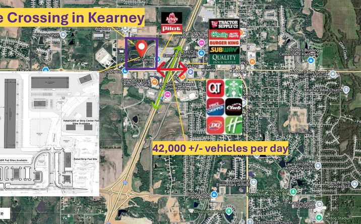 21619 150th Street, Kearney, MO 64060 | Crexi.com