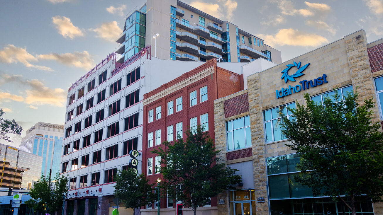 314 S 9th St, Boise, ID 83702 | Crexi.com