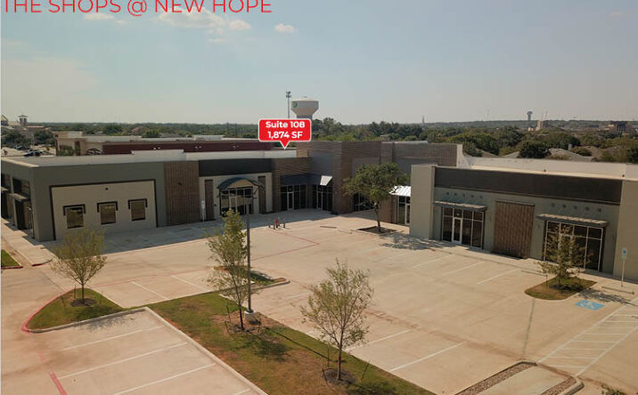 821 W New Hope Drive Unit 108, Cedar Park, TX 78613 | Crexi.com