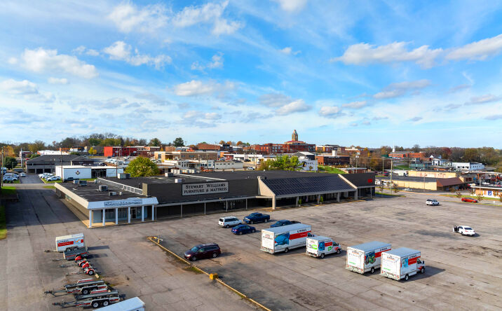 801 Memorial Blvd, Springfield, TN 37172 | Crexi.com