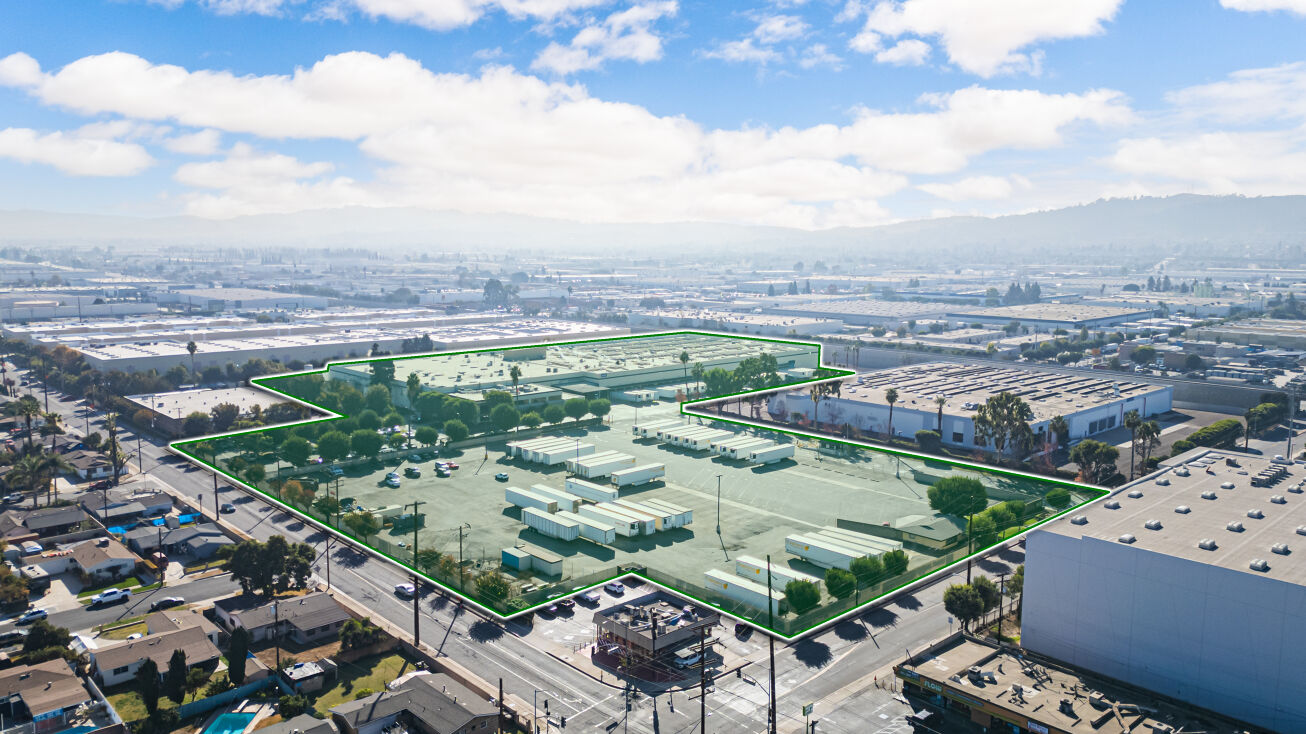 240 N Orange Ave, City of Industry, CA 91744 | Crexi.com
