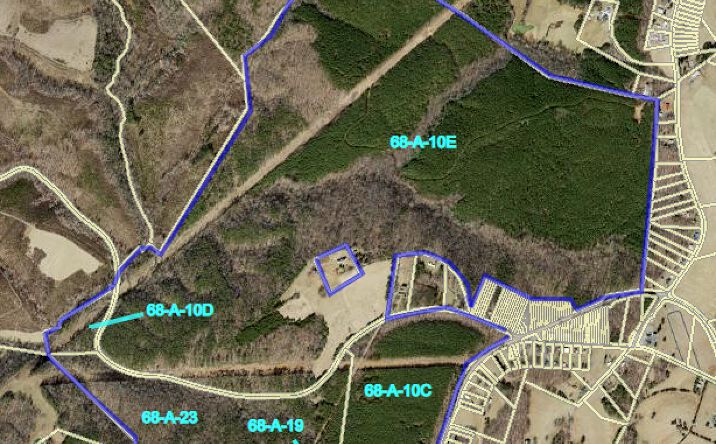 289 BISHOP LN Lynch Station VA 24571-1501 APN: 68-A-10E | Crexi.com