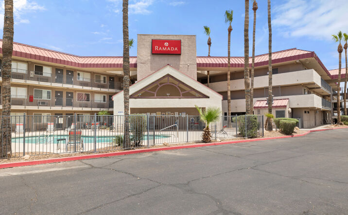 1701 W Baseline Rd, Tempe, AZ 85283 | Crexi.com