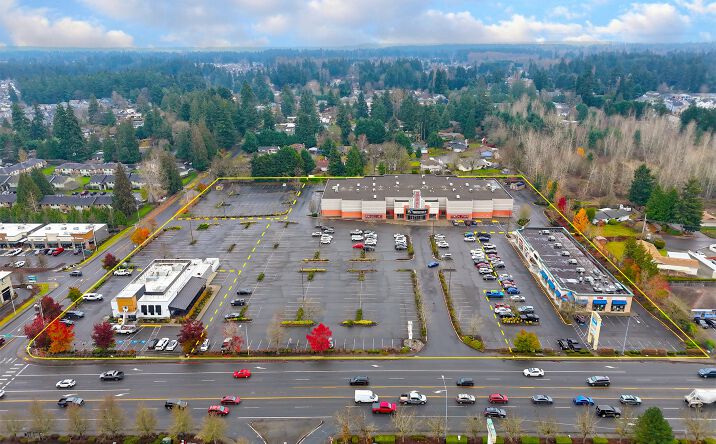 Washington Commercial Real Estate for Sale | Crexi.com