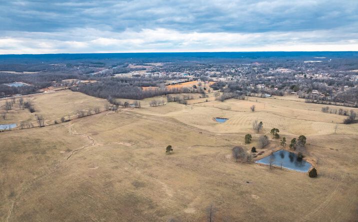 256 acres off Highway 142, Doniphan, USA 63935 | Crexi.com