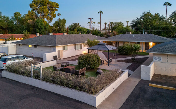 Multifamily Property, Homes & Apartment Buildings for Sale in Phoenix ...