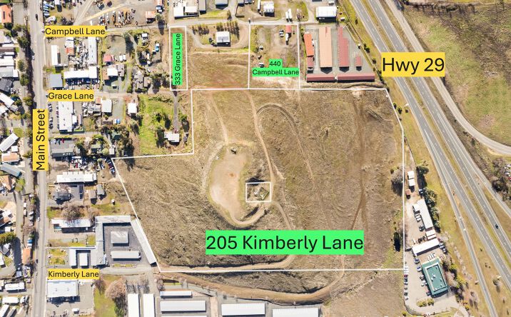 205 Kimberly Ln, Lakeport, CA 95453 | Crexi.com