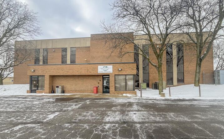 4000 Allen Rd, Allen Park, MI 48101 | Crexi.com