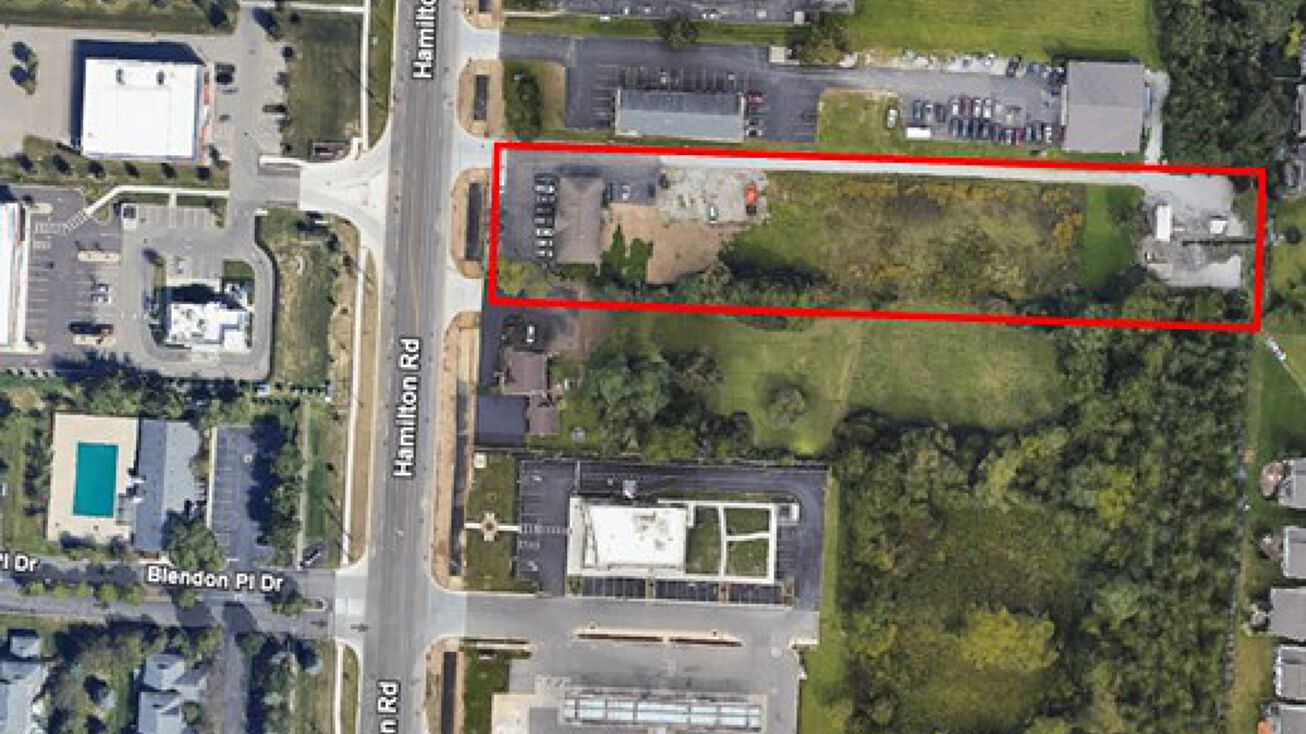 5470 N Hamilton Rd, Columbus, OH 43230 | Crexi.com