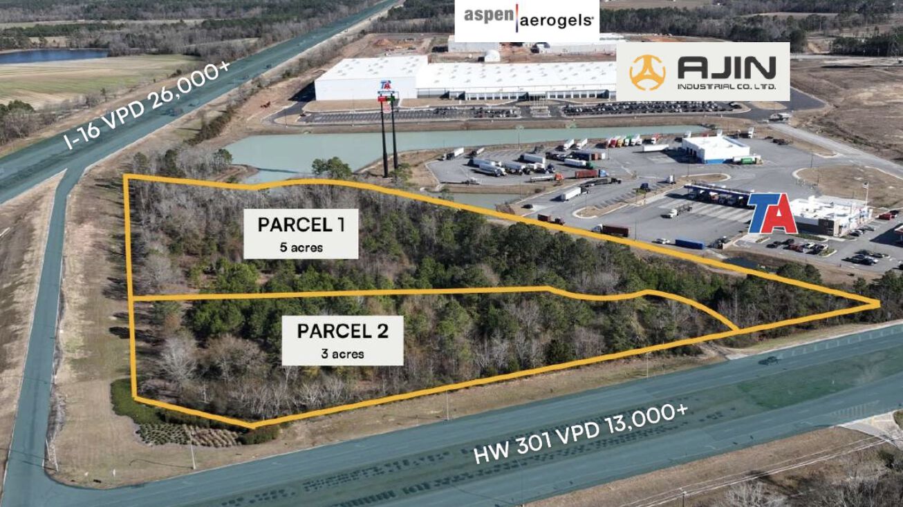 2903 US-301, Register, GA 30452 | Crexi.com