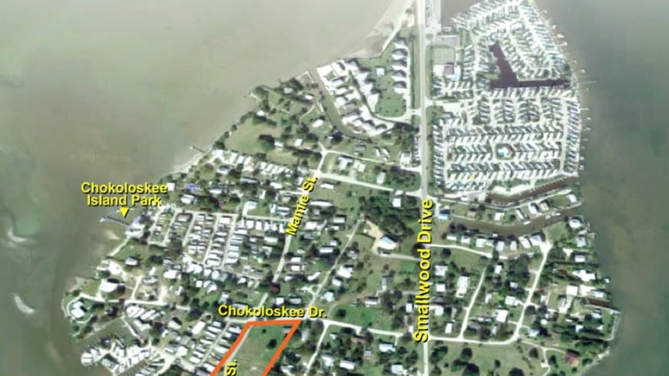 318 Mamie St, Ochopee, FL 34141 | Crexi.com