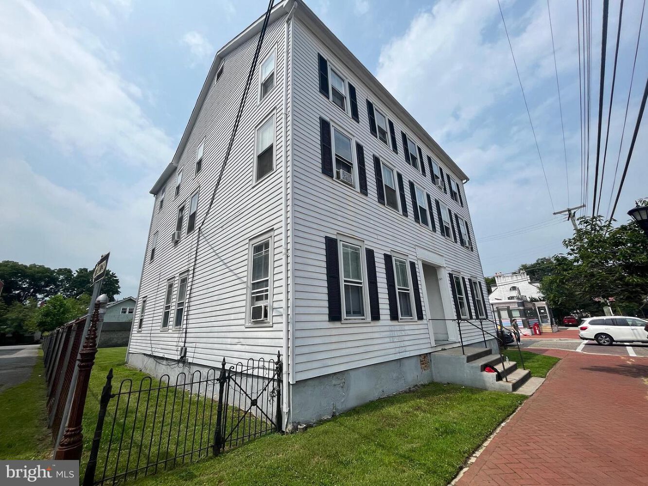 115 W Broadway, Salem, NJ 08079 | Crexi.com