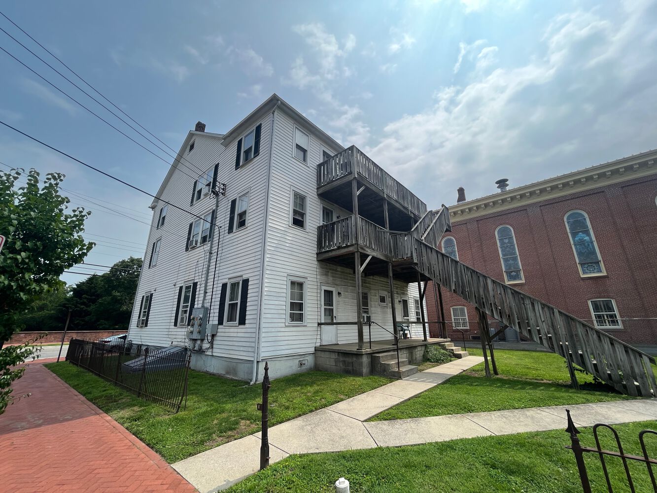 115 W Broadway, Salem, NJ 08079 | Crexi.com