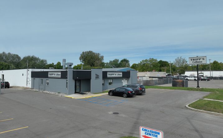 Auto Shops for Sale in Michigan | Crexi