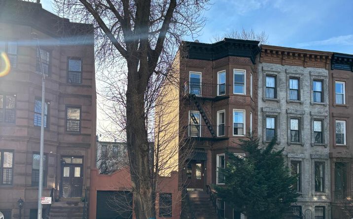 MACON ST Brooklyn NY 11223 | Crexi.com