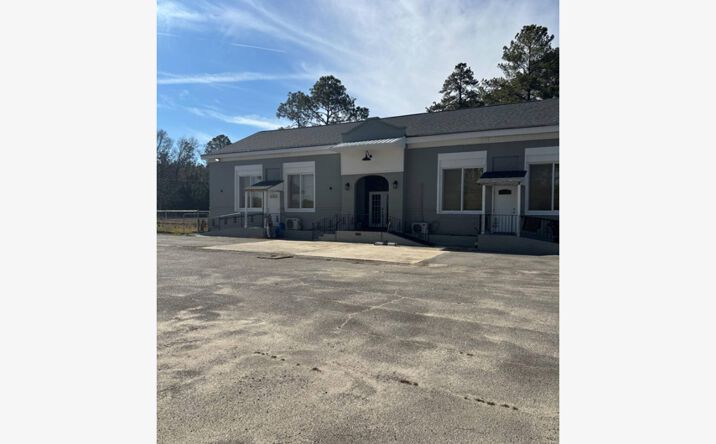 12133 Henry St, Claxton, GA 30417 | Crexi.com