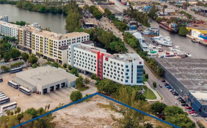 3401 NW 25th St, Miami, FL 33142 | Crexi.com