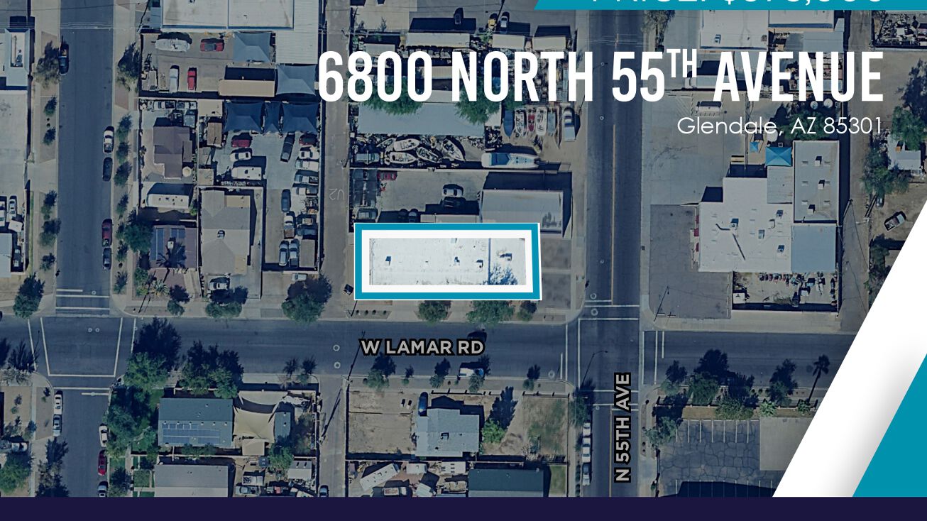 6800 N 55th Ave, Glendale, AZ 85301 | Crexi.com