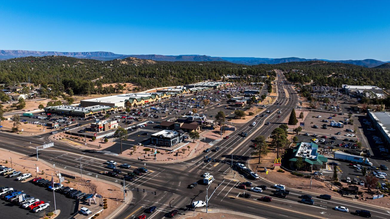 Payson, AZ | Crexi.com
