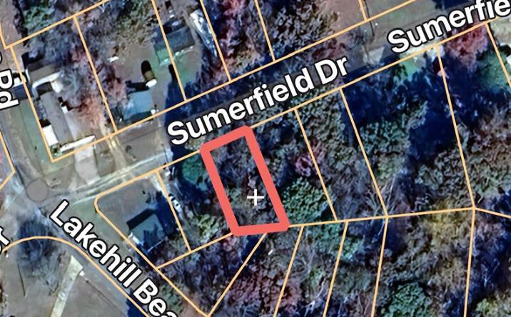 0000 Summerfield Dr, Springville, TN 38256 | Crexi.com