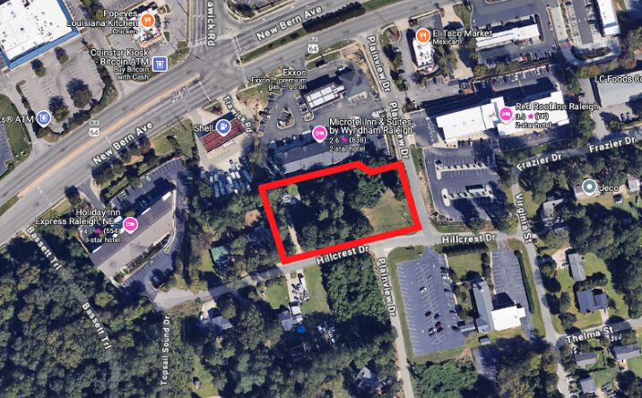 Raleigh, NC Commercial Real Estate for Sale | Crexi.com
