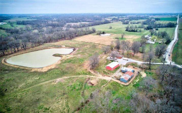 14589 NE County Road 2763 Road, Adrian, MO 64720 | Crexi.com