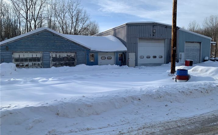 127 Rathburn Road, Granby, NY 13069 | Crexi.com