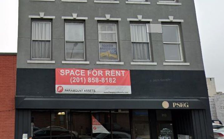 313 Madison Avenue, Perth Amboy, NJ 08861 | Crexi.com