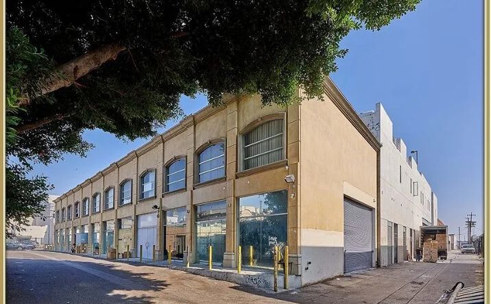 1541 S Central Ave, Los Angeles, CA 90021 | Crexi.com