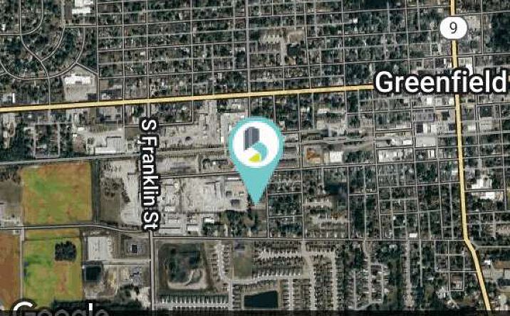 404 S West St, Greenfield, IN 46140 | Crexi.com